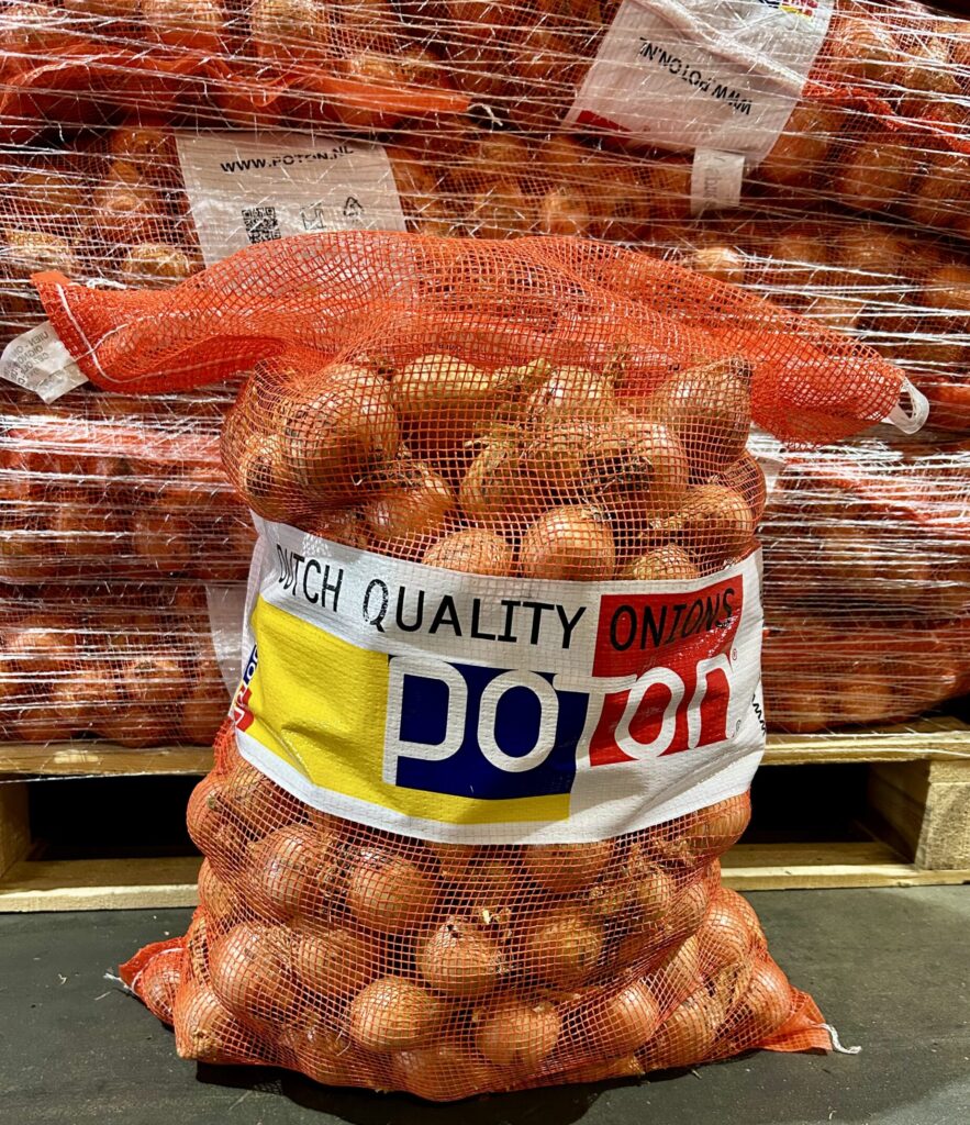 Dutch agricultural products - Poton Overseas B.V.